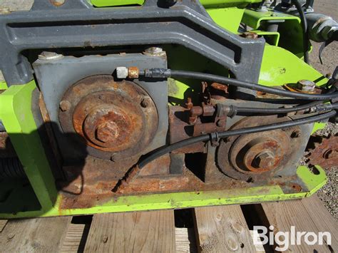 Claas Kernel Processor Agriculture Bigiron Claas Kernel Processor Agriculture Bigiron