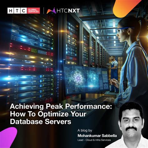 Databaseoptimization Databaseperformance Querytuning Smartindexing