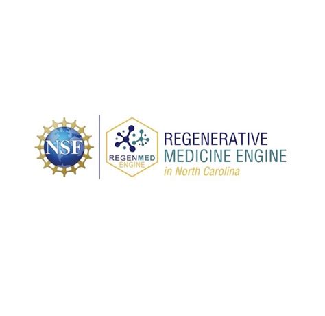 Dr Tim Bertram Interview With The Ceo Of Nsfs Piedmont Triad Regenerative Medicine Engine