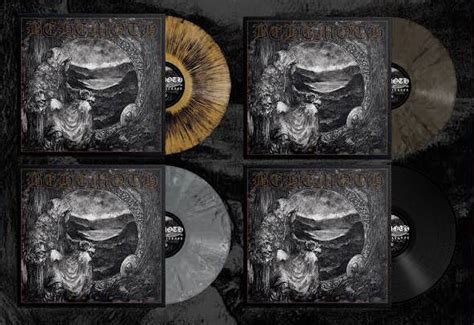 Behemoth Grom Encyclopaedia Metallum The Metal Archives