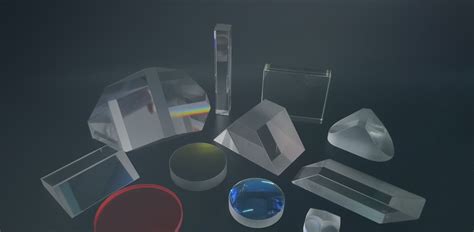 Lens Assembly Custom Optical Lens Assembly Objective Lens Assembly