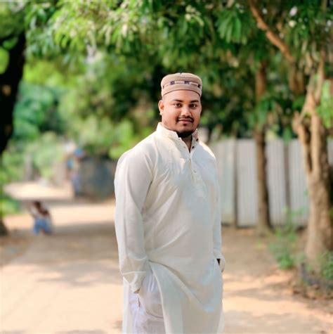 Kh Ashif Adnan The Prophet Pbuh Has Said That Allah Is Beautiful And He Loves Beauty1 It Is