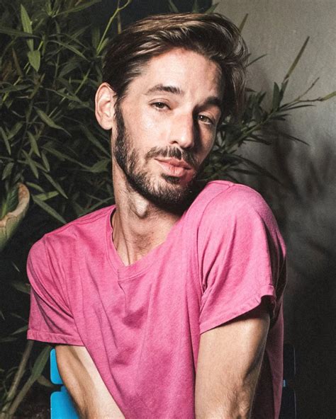 Daniel Webb — Telluride Gay Ski Week