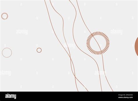 modern background with abstract elements and dynamic shapes lines and