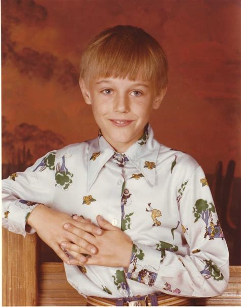 School Pictures Pat Young