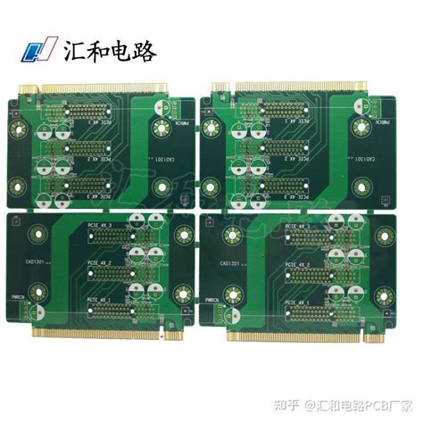 Pcb板制作工艺流程（pcb加工工艺流程） 知乎