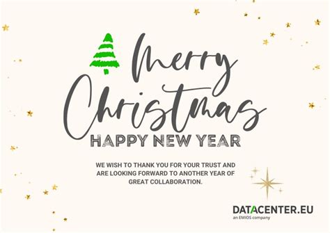 Datacenter Eu On Linkedin 🎄 Seasons Greetings From Datacenter Eu 🎄 As The Year Draws To A…