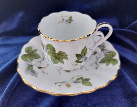 Кофейная пара купить в СПб | Мир Фарфора и Монет