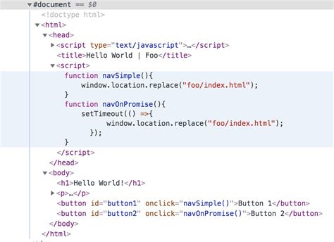 Windowlocationreplace Not Working Inserts `` Into Url · Issue 3994 · Cypress Iocypress
