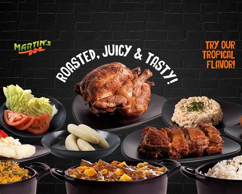 Order Martins Bbq Menu And Prices Tampa Delivery Uber Eats
