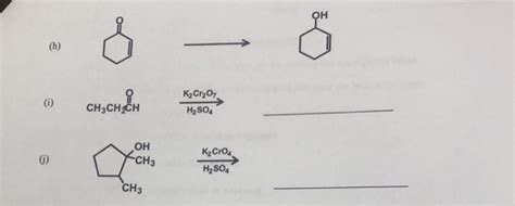 Solved 8. Fill in the missing reagent(s) above and/or below | Chegg.com