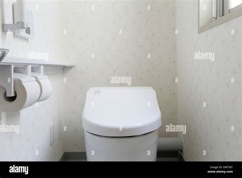 Japanese Toilet Hi Res Stock Photography And Images Alamy