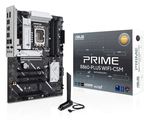 Asus Prime B850 Plus Wifi Motherboard Specs Compare Prices Pangoly