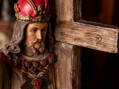 Yksityiskohtainen Vapahtaja Patsas Old Illusions