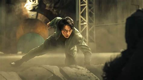 Yu Yu Hakusho Heres Why Netflixs Live Action Anime Series Yu Yu