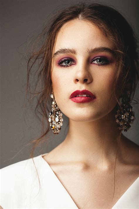 Polya Standard Model Management On Behance