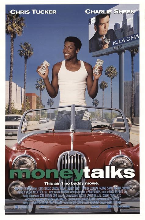 Money Talks 1997 Imdb