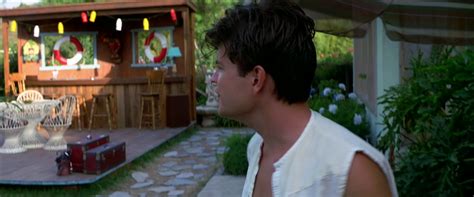 Auscaps Jonathan Quint Shirtless In Boogie Nights