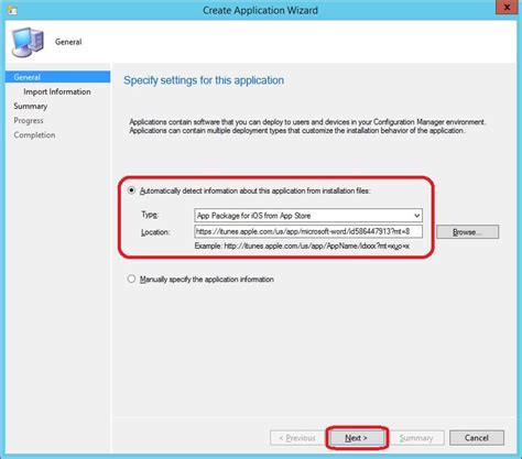 deploying microsoft office apps for mobile devices with configmgr 2012