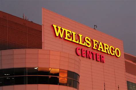 Wells Fargo Center Shinya Suzuki Flickr