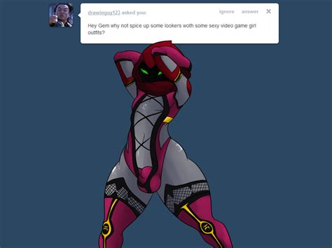 Rule 34 2d Atari Mitsuku Bulge Cosplay Gem Girly Male Male Only