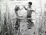 Naked Liv Ullmann In Ung Flukt Video Clip