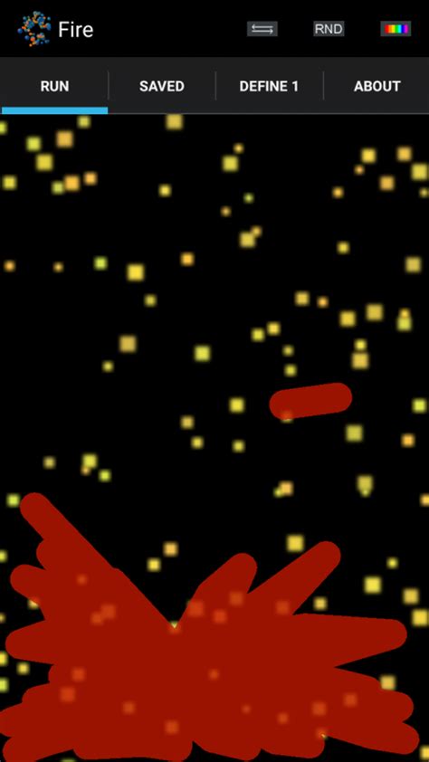 Android 용 Particle Simulator Apk 다운로드