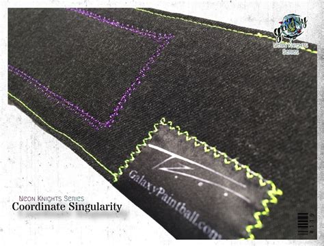 Nks Coordinate Singularity Glxy