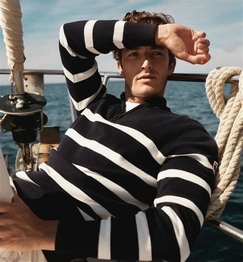 Oli Lacey Pma Promod Model Agency