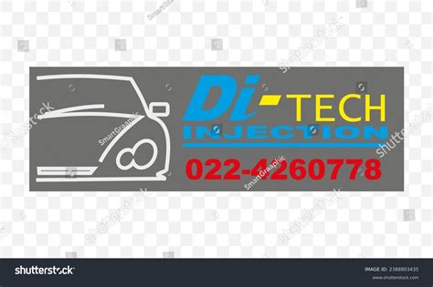 Ditech Injection Logo Vector Vector Ditech Stock Vector Royalty Free 2388803435 Shutterstock