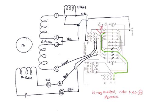 Baldor Reliance Industrial Motor Wiring Diagram Download Wiring