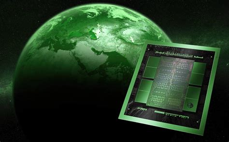 Nvidia Looks Towards Middle East As Its Next Place Of Opportunity