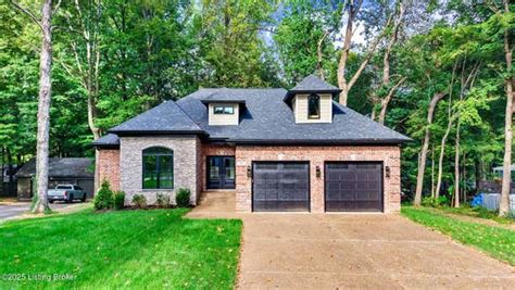 207 Cherry Hill Rd Rd Pewee Valley Ky 40056 Re Max