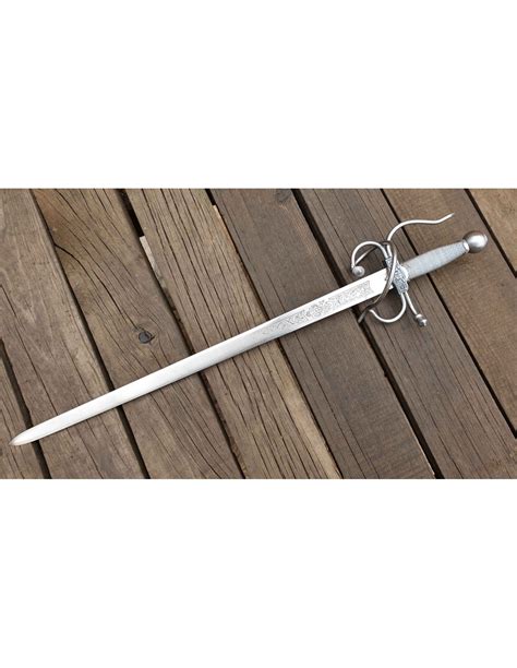 Colada Cid Sword 56 Cm