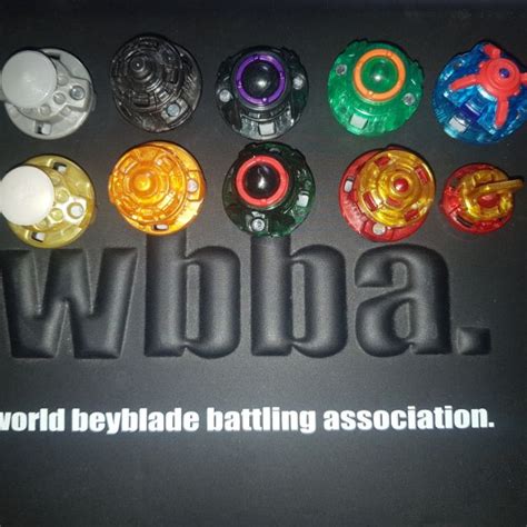 Driver Beyblade Atomic Bearing Extend Plus Takara Tomy Shopee Malaysia