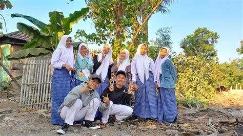 Sejarah Pulo Timaha Youtube