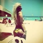 Jenna Jameson Bikini Instagram Pornstar Trash4