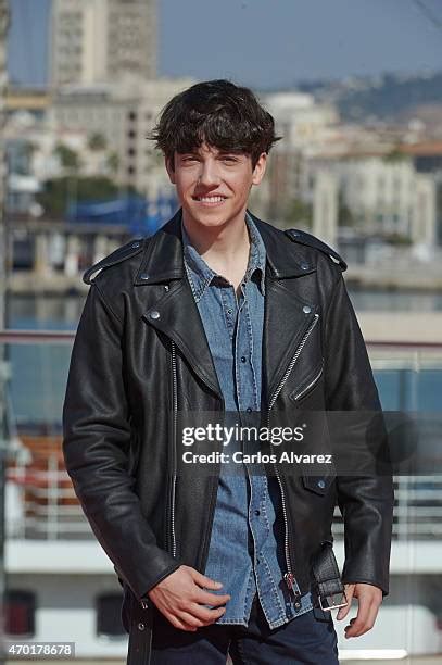 Jorge Clemente Actor Photos And Premium High Res Pictures Getty Images