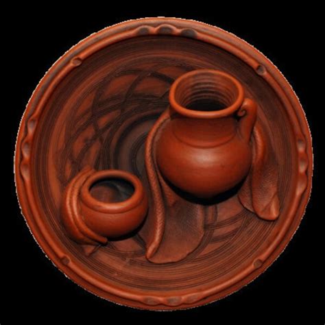Tagine For Cooking Big Ceramic Pot Handmade Clay Pot With Lid Baking T For Grandma Pan With