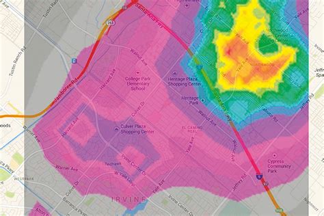 A Methodology For Evaluating Geographical Profiling Software Lasopaphil