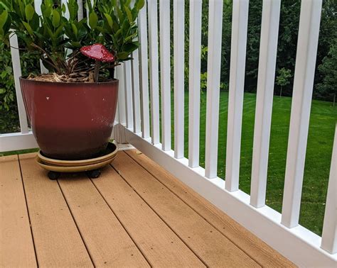 Millboard Quality Explained