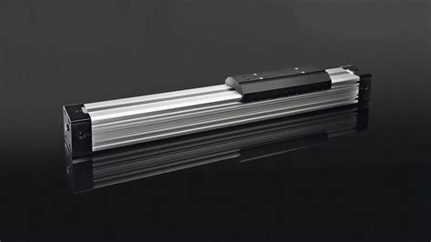 What Is The Difference Between Linear Motor And Linear Actuator