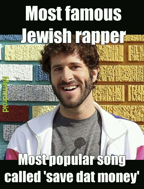 Lil Dicky Quotes