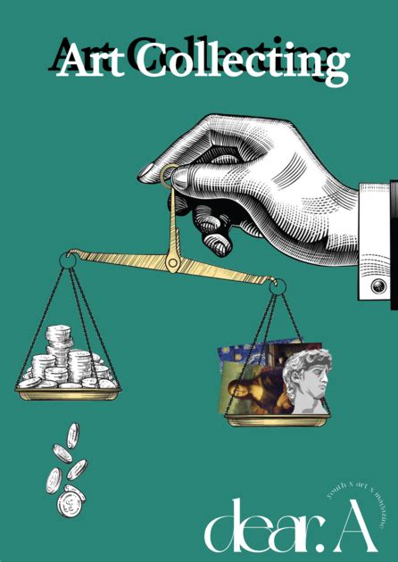 [4월호] 내 삶에 예술을 들이는 법 아트 컬렉팅 Dear A 디어에이