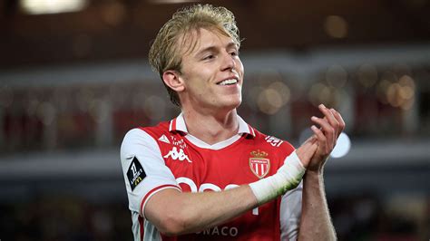 England Snubbed Ex Arsenal Striker Mika Biereth Makes Decision Over