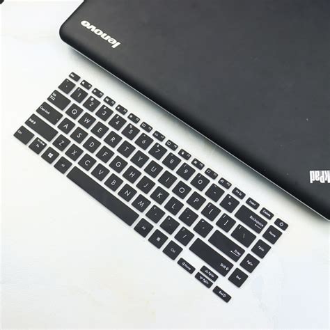 Protetor De Capa De Teclado De Silicone Para Asus Zenbook 14 Flip Oled Up5401ea Up5401za Up5401