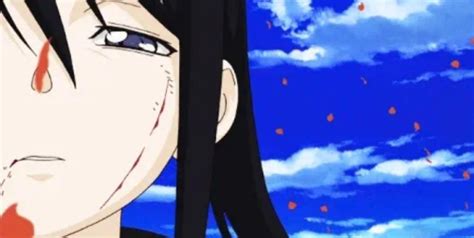 Soul Eater Tsubaki Brother Soul Eater Tsubaki Brother