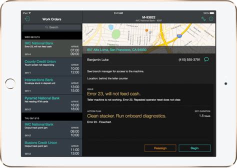 Apple And IBM Launch New MobileFirst Apps For Enterprise IClarified