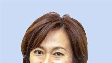 有森裕子氏が新会長の最有力候補 日本陸連、就任なら女性初（共同通信）｜熊本日日新聞社