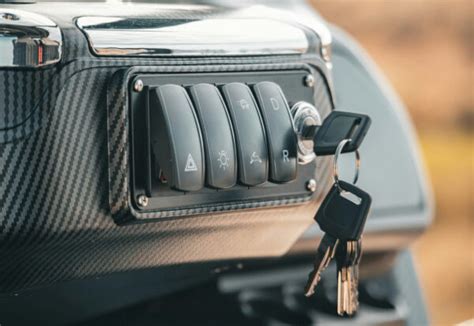 2025 Epic Ev E40 Silver Lsv Lithium 4 Passenger Golf Cart Eastern Carts